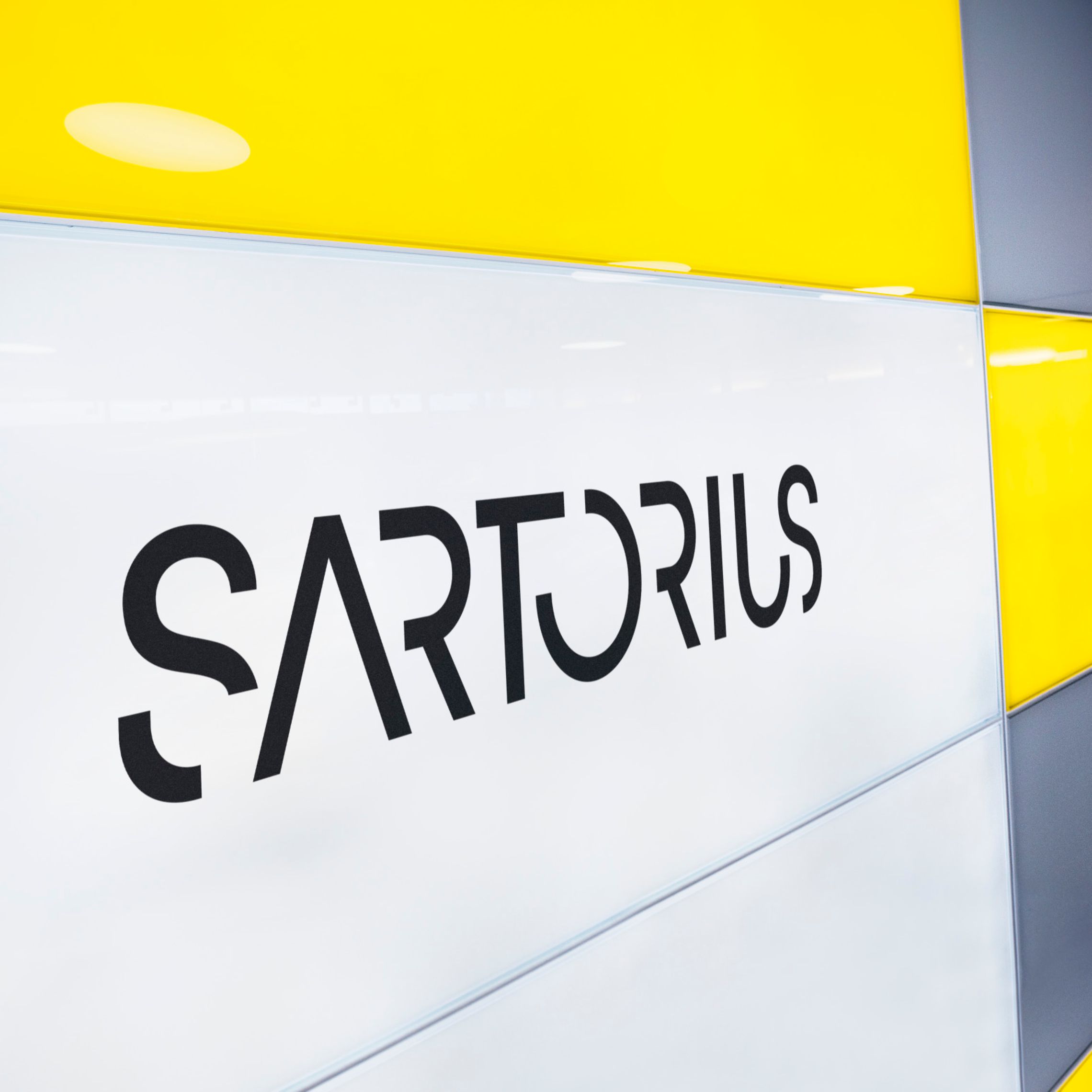 Application Center - Experience Sartorius Solutions | Sartorius