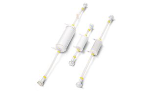 Sterile Filtration Process | Sartorius