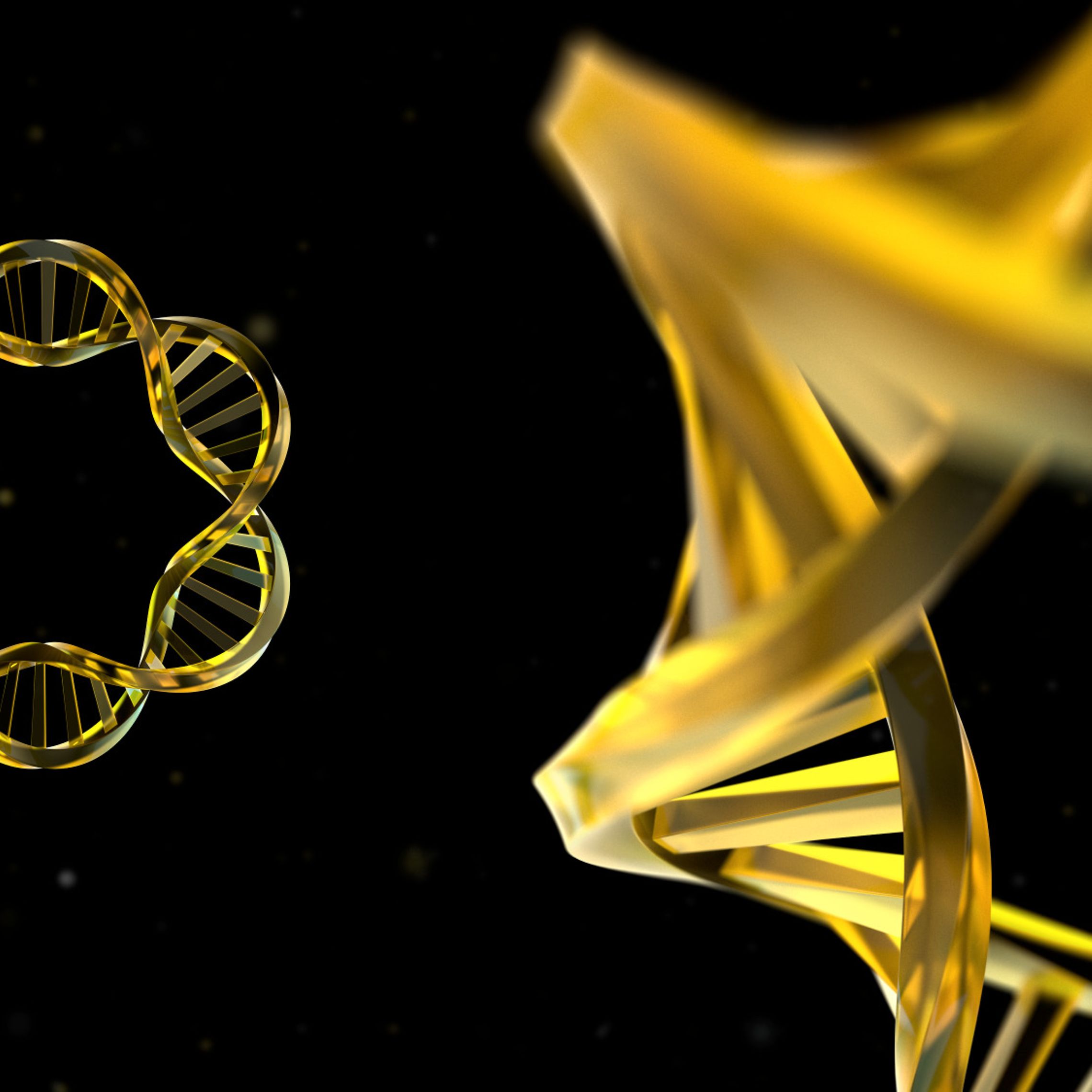 Plasmid DNA (pDNA) Production | Sartorius