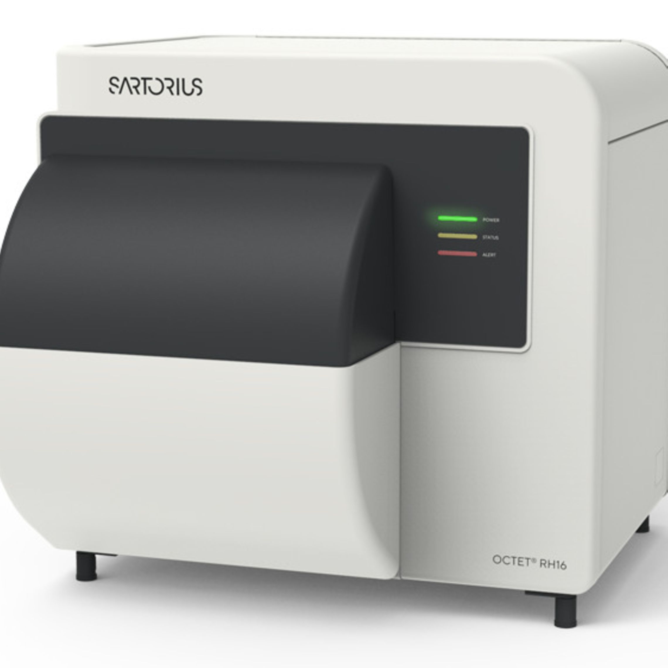 Octet® RH16 | Sartorius