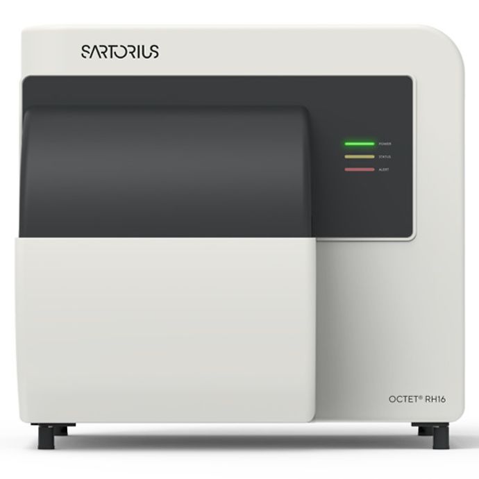 Octet® RH16 | Sartorius