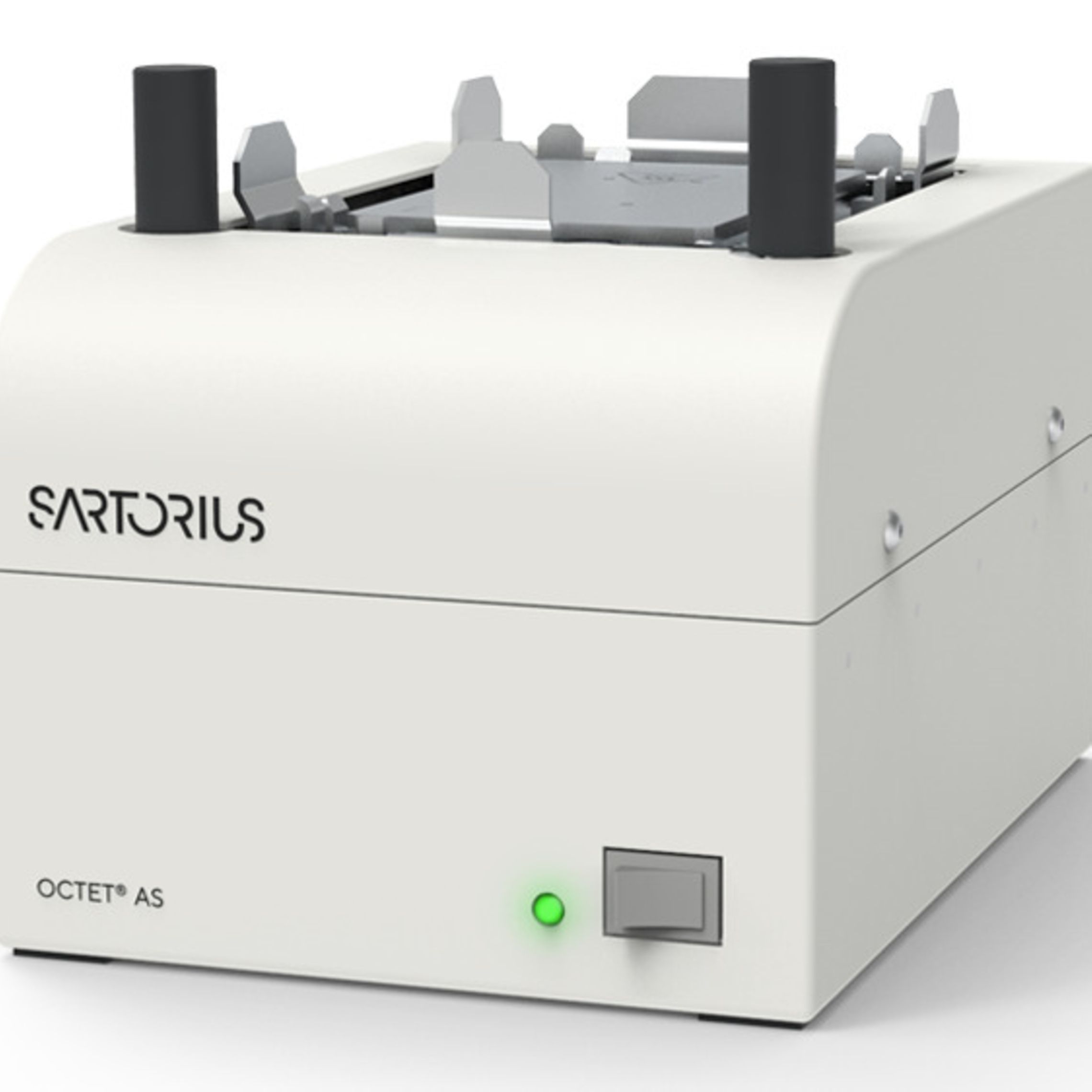 Octet® AS Offline Biosensor Immobilization Station | Sartorius