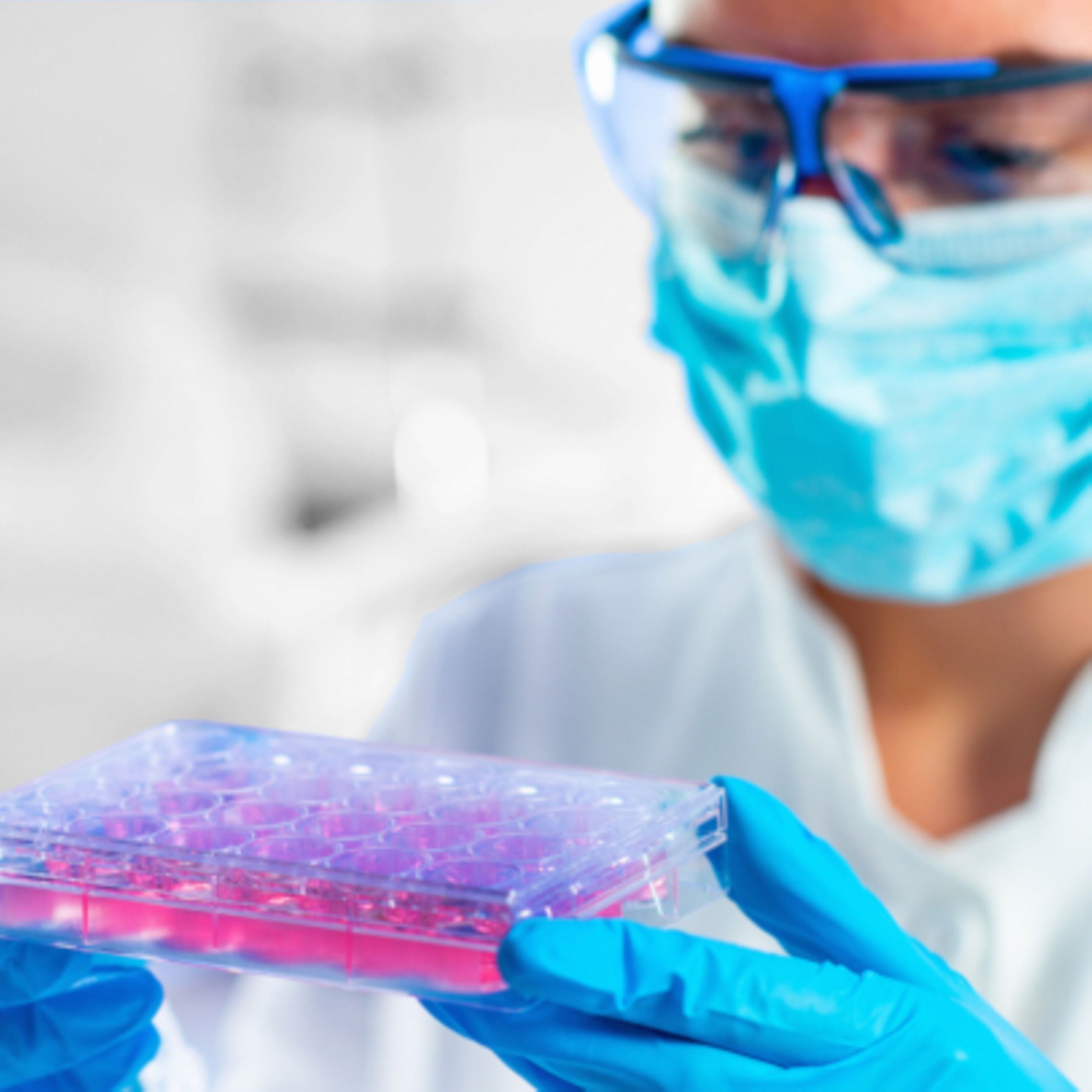 Titer & Impurity Testing | Sartorius