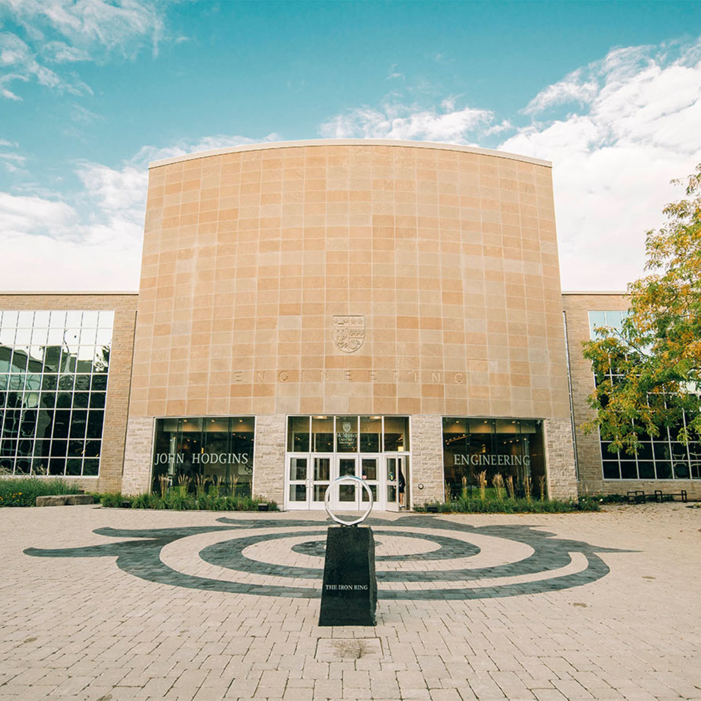 McMaster, Sartorius Stedim Biotech team up