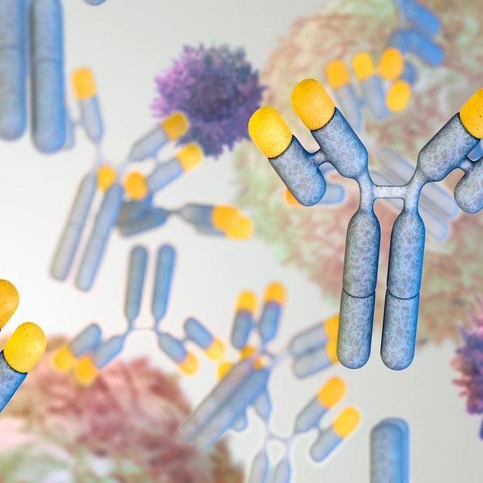 Biologics Discovery and Development