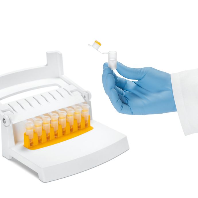 Analytical Sample Preparation | HPLC Sample Prep | Sartorius