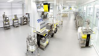 Sartorius to open new Application & Service Hub in Shanghai - IBO