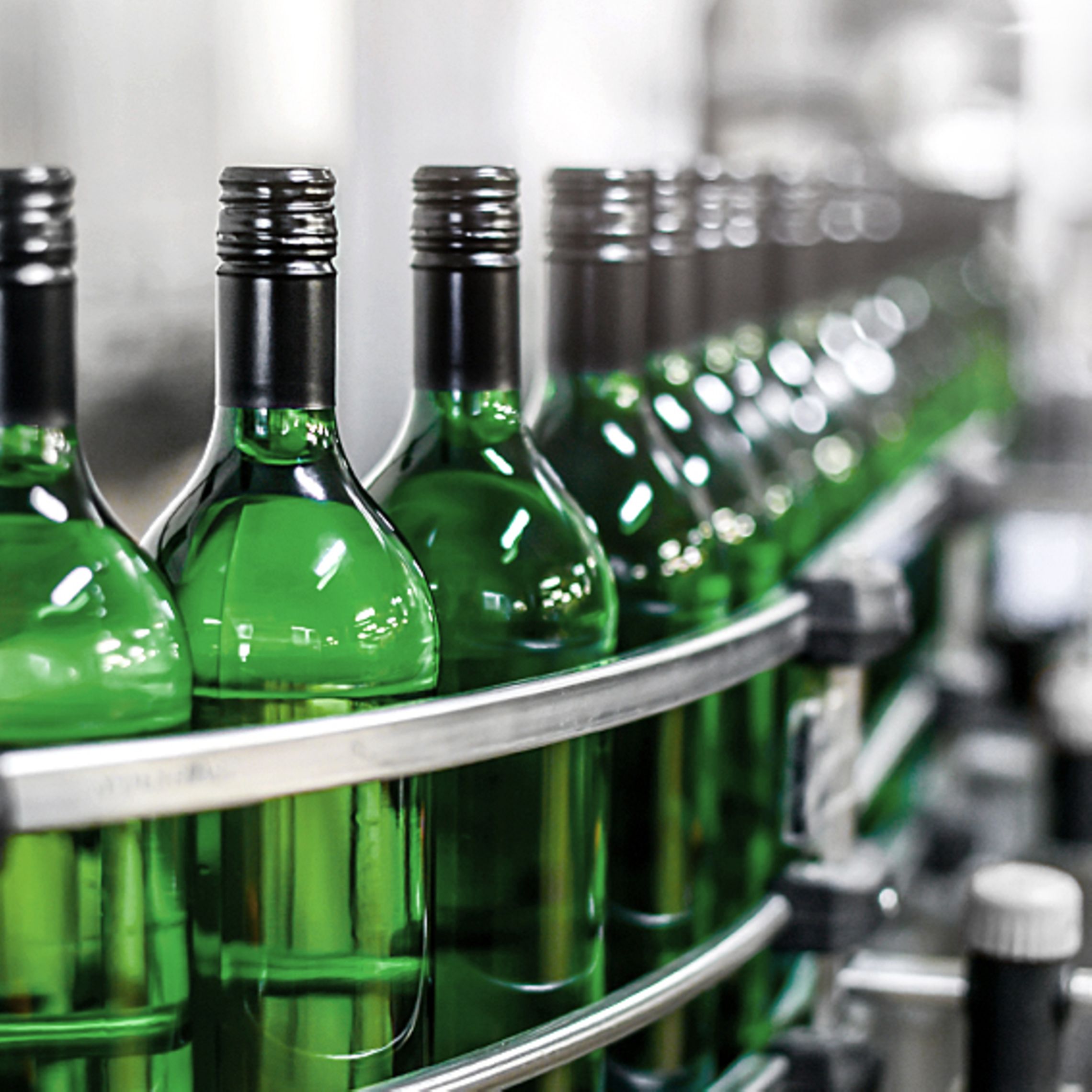 Wine Filtration Systems | Sartorius