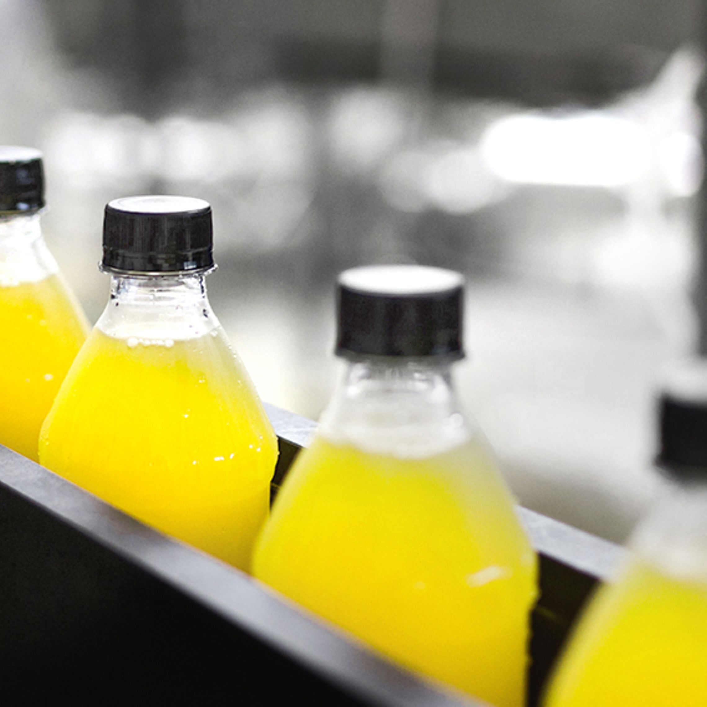 Data Analytics for Food & Beverage Production| Sartorius